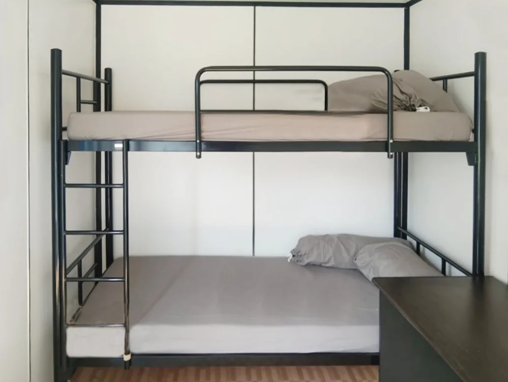 Accommodation Container – PT. CITRA JAYA CONTAINER