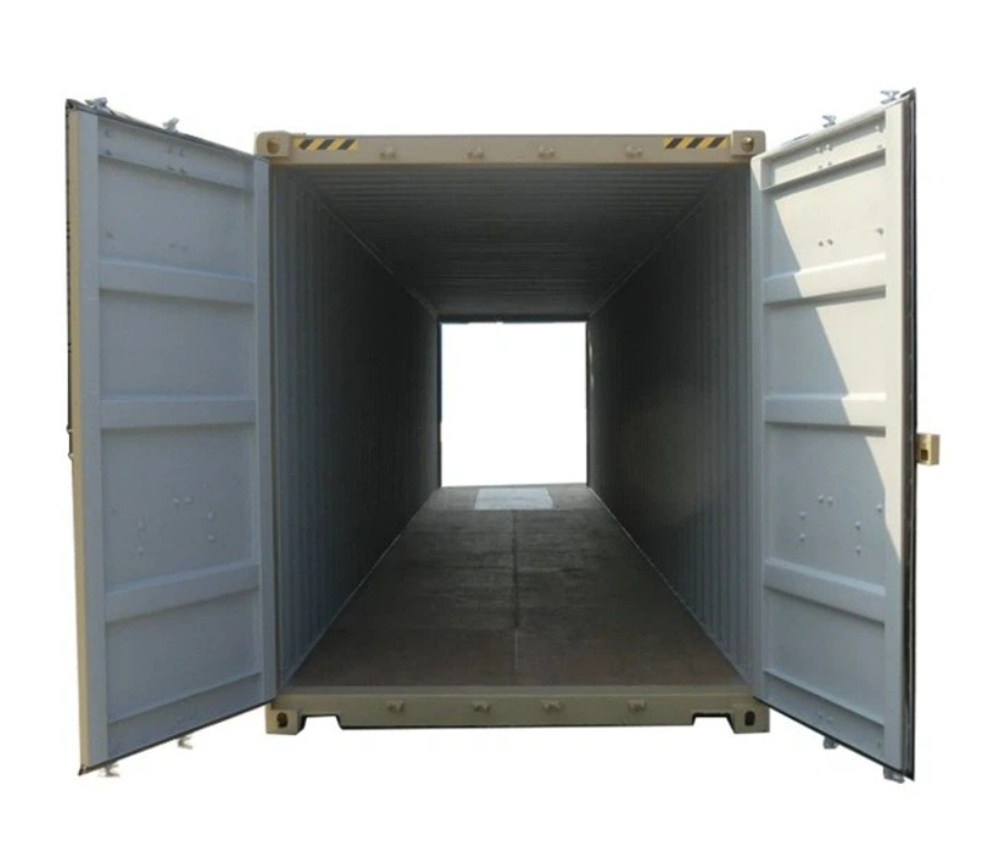 Double Door Container – PT. CITRA JAYA CONTAINER